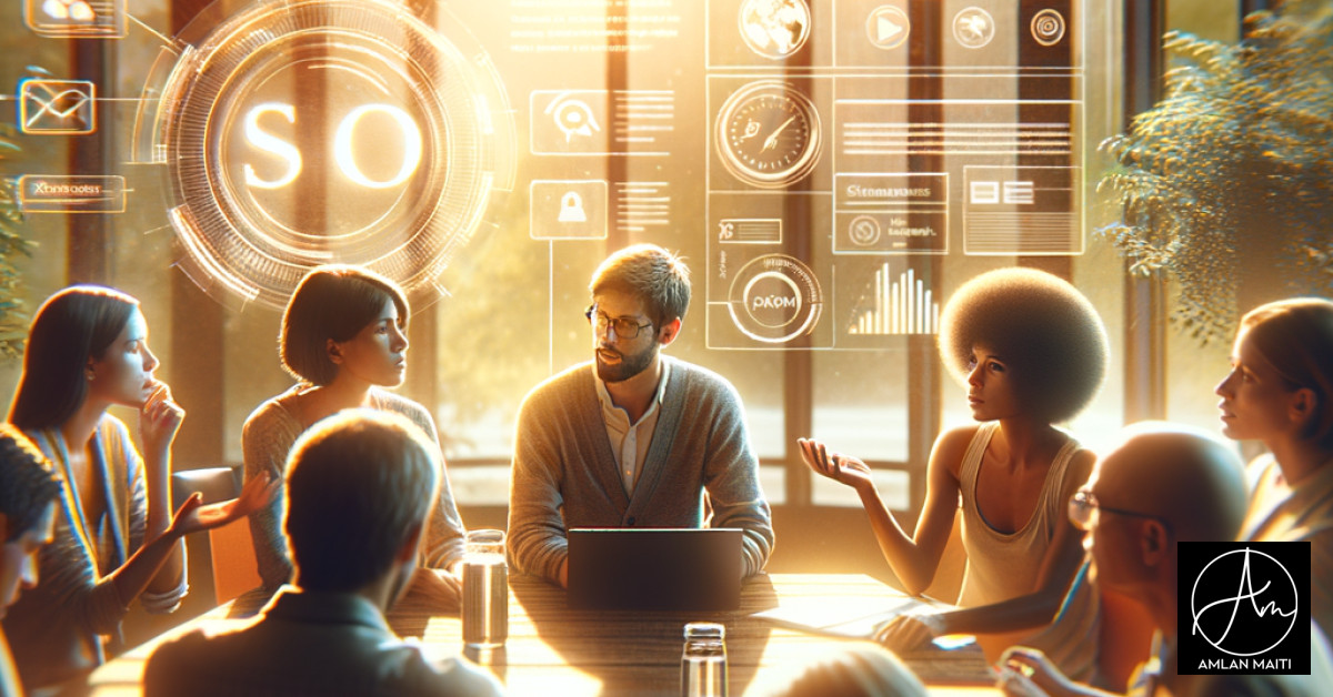 Transparency in AI: Building Trust in Modern SEO Systems