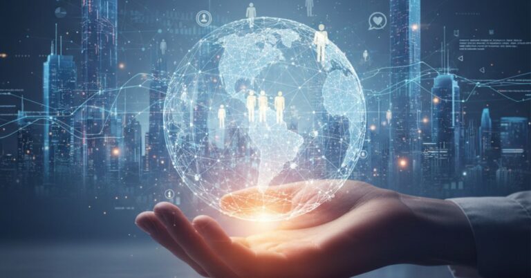 Human Values in AI Marketing: Building Trust and Loyalty